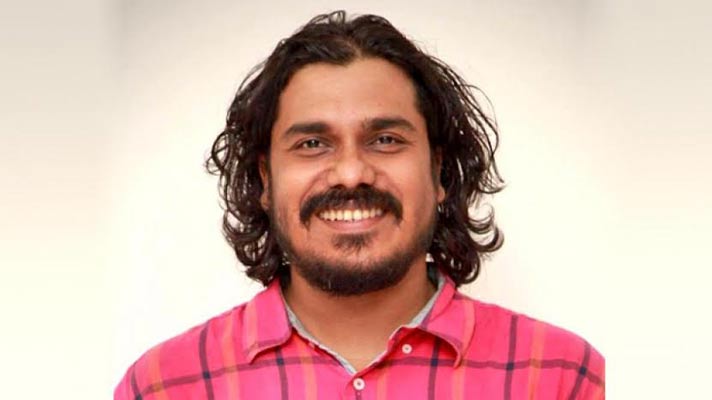 প্রোগ্রামার হয়ে ওঠার গল্প বলবেন হাসিন হায়দার